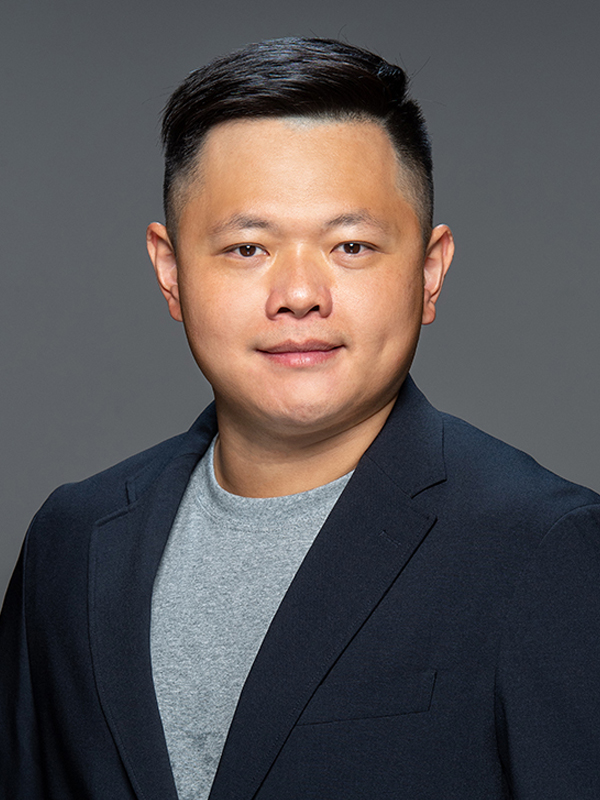教學人員 | 香港浸會大學中醫藥學院
